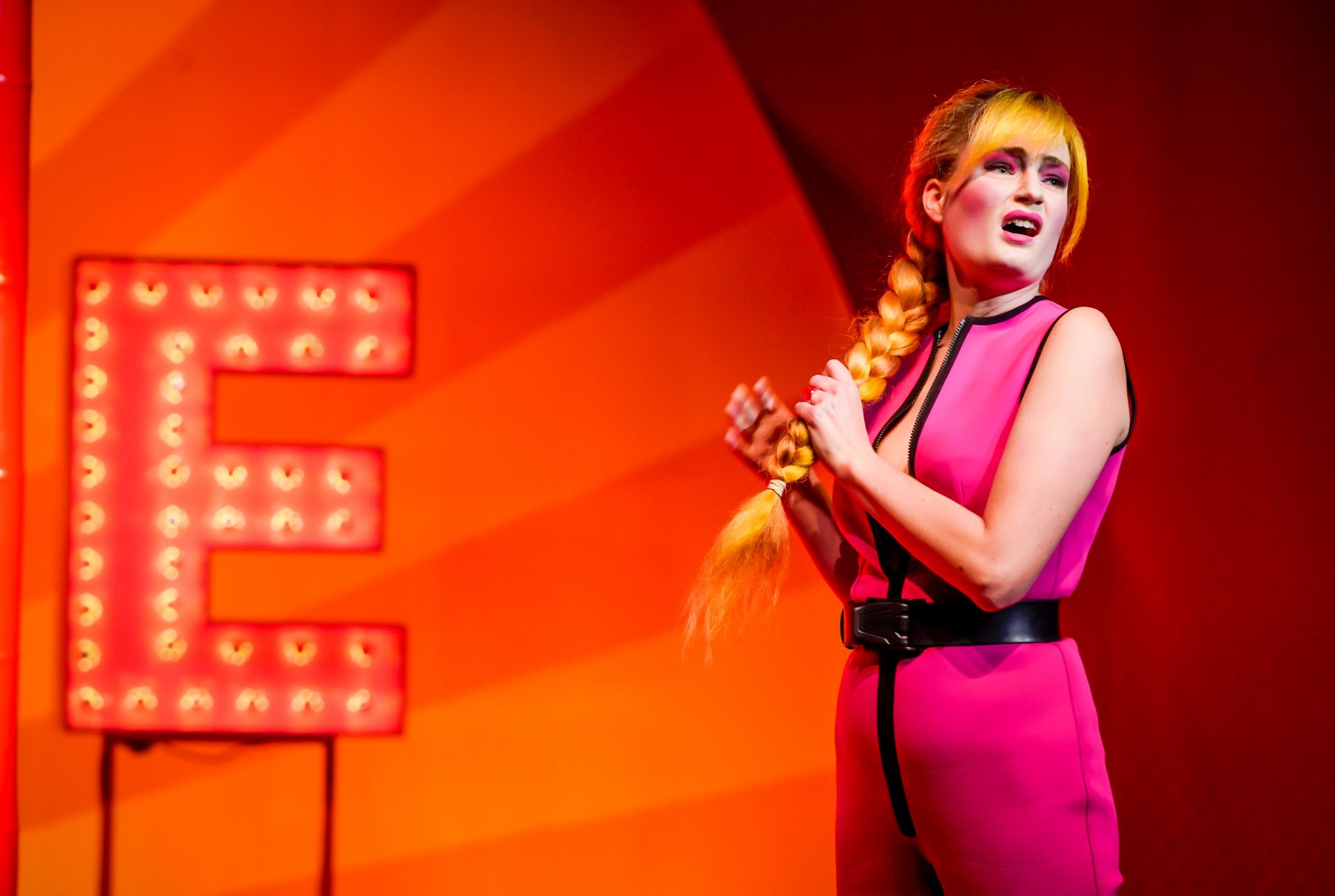 Was ihr wollt | Münchner Volkstheater